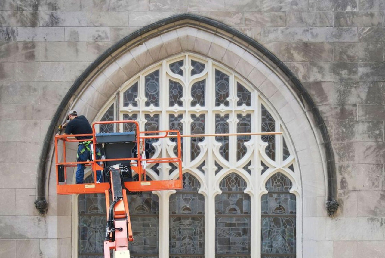 Bollinger Construction